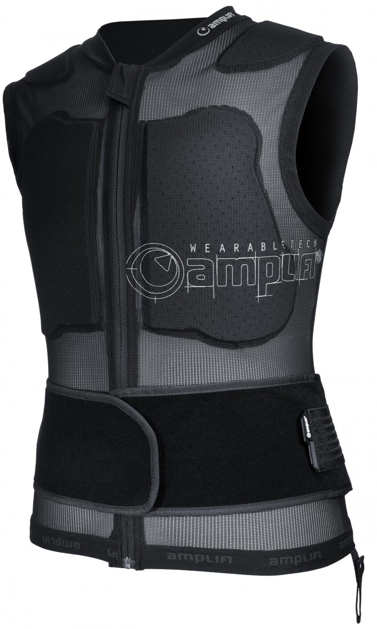 AMPLIFI Cortex Jacket Plus 護甲背心 | 基地板倉 OnBoard Shop