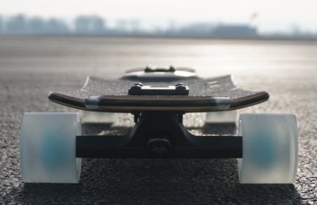 Bustin Longboard – Maestro Mini (E)Core™ 迷你大師 金剛限量板 34.1″ (整組) | 基地板倉 ...