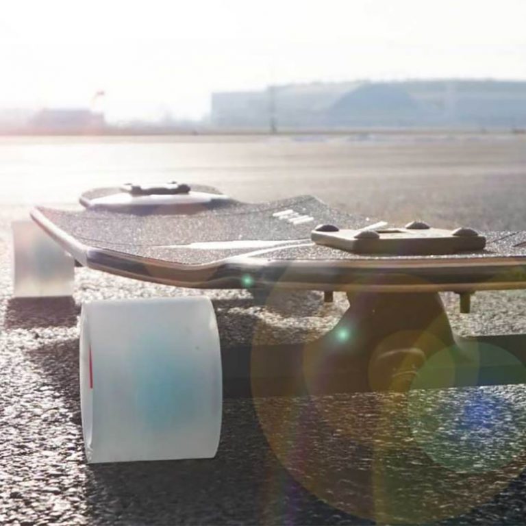 Bustin Longboard – Maestro Mini (E)Core™ 迷你大師 金剛限量板 34.1″ (整組) | 基地板倉 ...